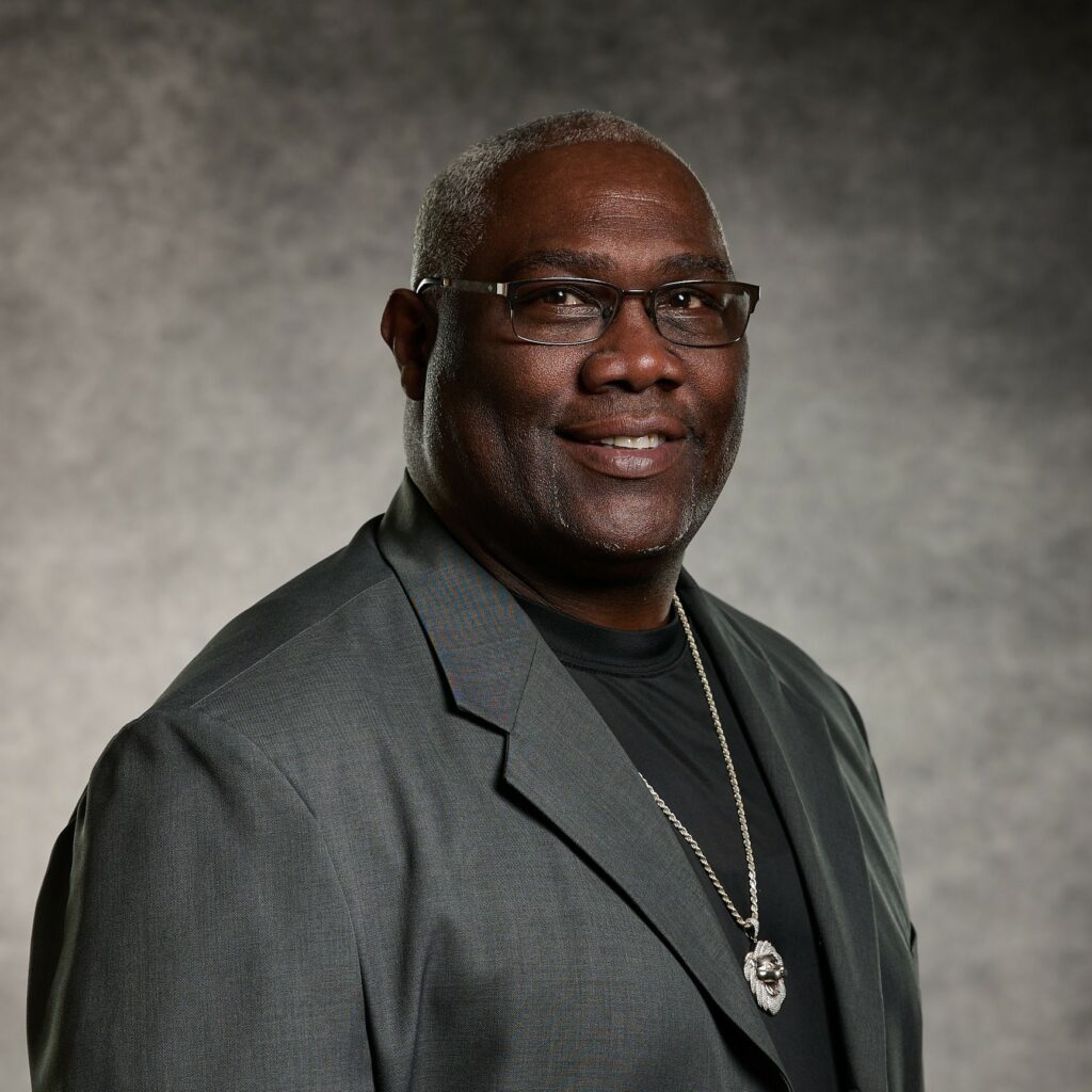 Staff - Arise Collective